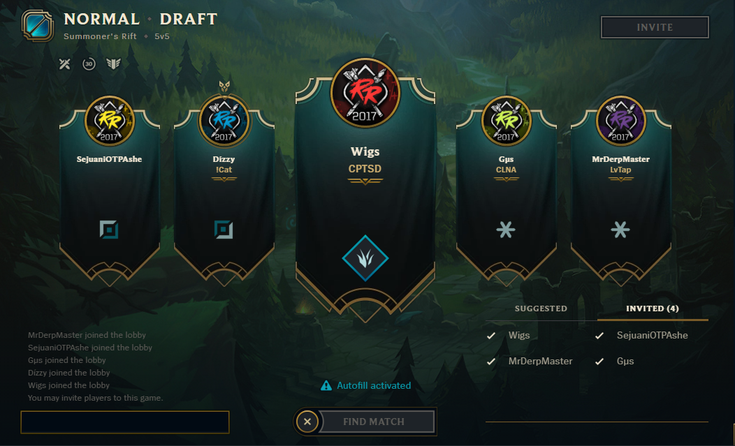 You can now buy your rabid rabbits icon on the league client! : r ...