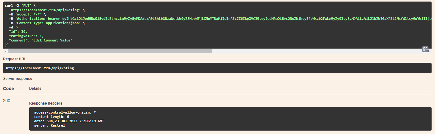 GitHub - JeremyM45/MonarchsAPI_Net6