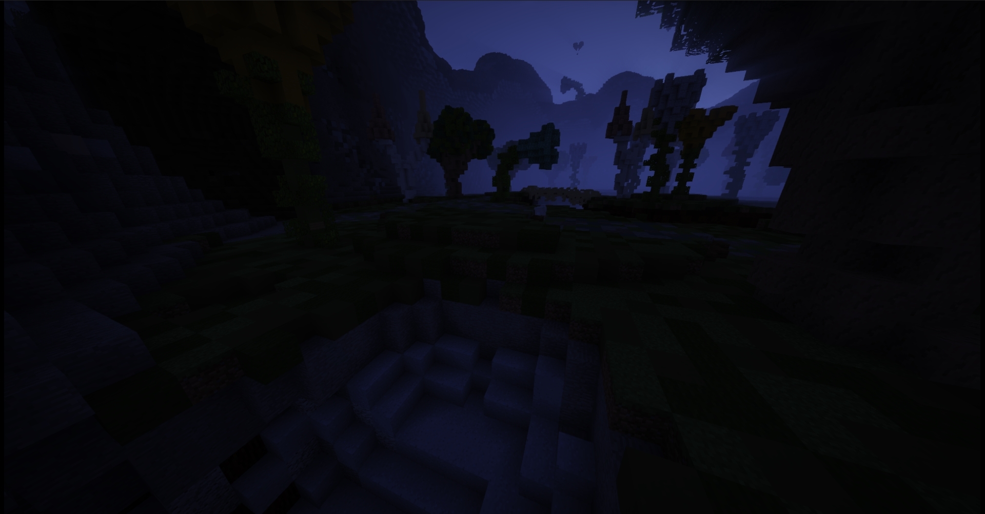 NEW! Map PvP | Recommended for KitPvP or FullPvP | BuiltByBit