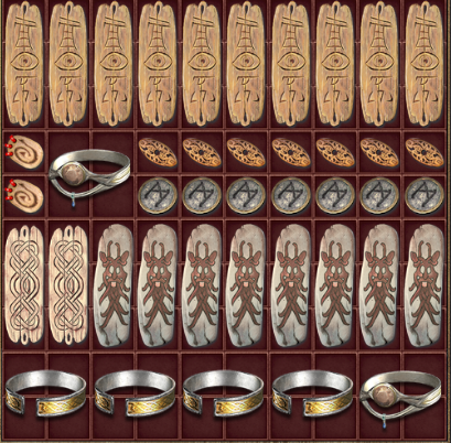 Gamble Pack #3 - Topic - d2jsp