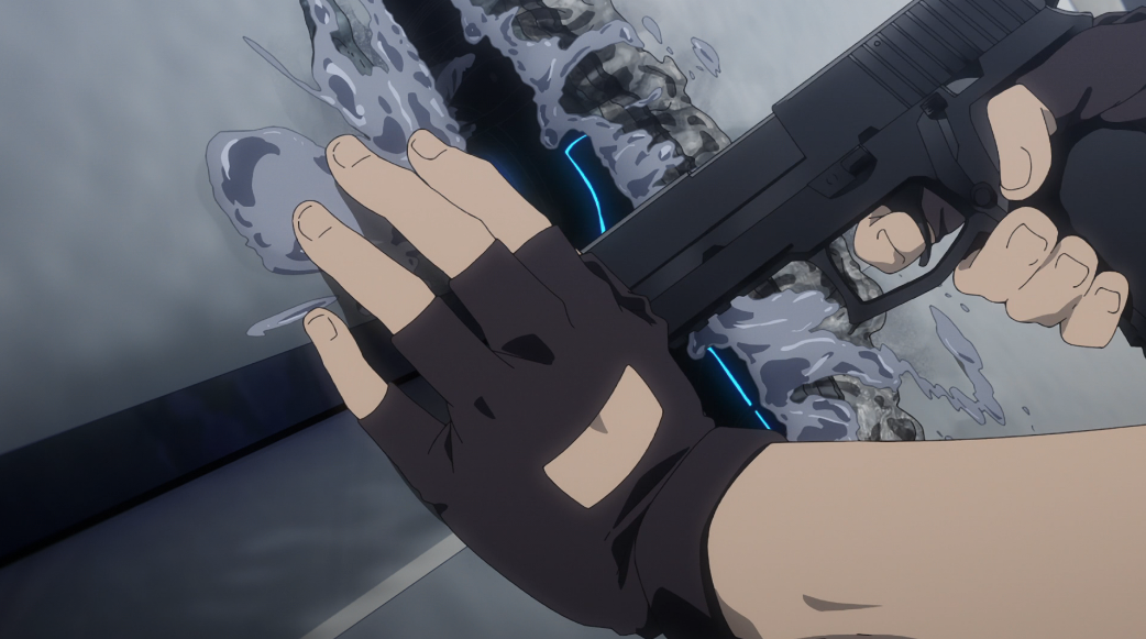 86 EIGHTY-SIX - Episode 10 - “Thank You” Dub Available Now on ...