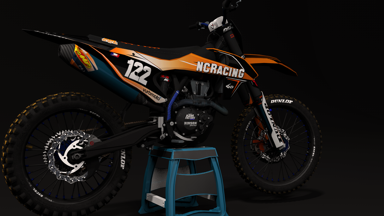 Post your render for MXS here! - Page 188 - MX Simulator