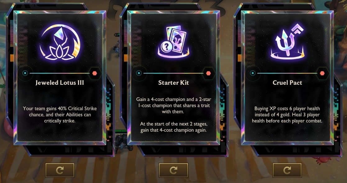 TFT Beginner's Guide :: How to Play Teamfight Tactics