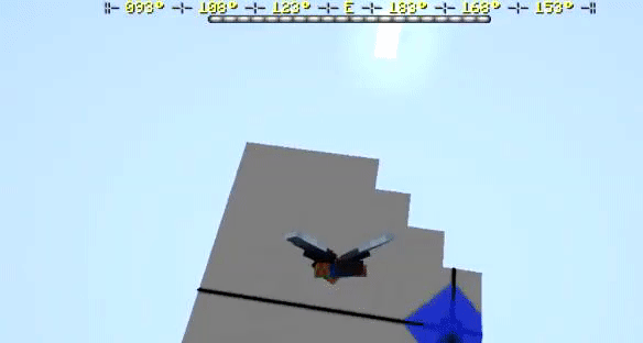 Compass | SpigotMC - High Performance Minecraft Community