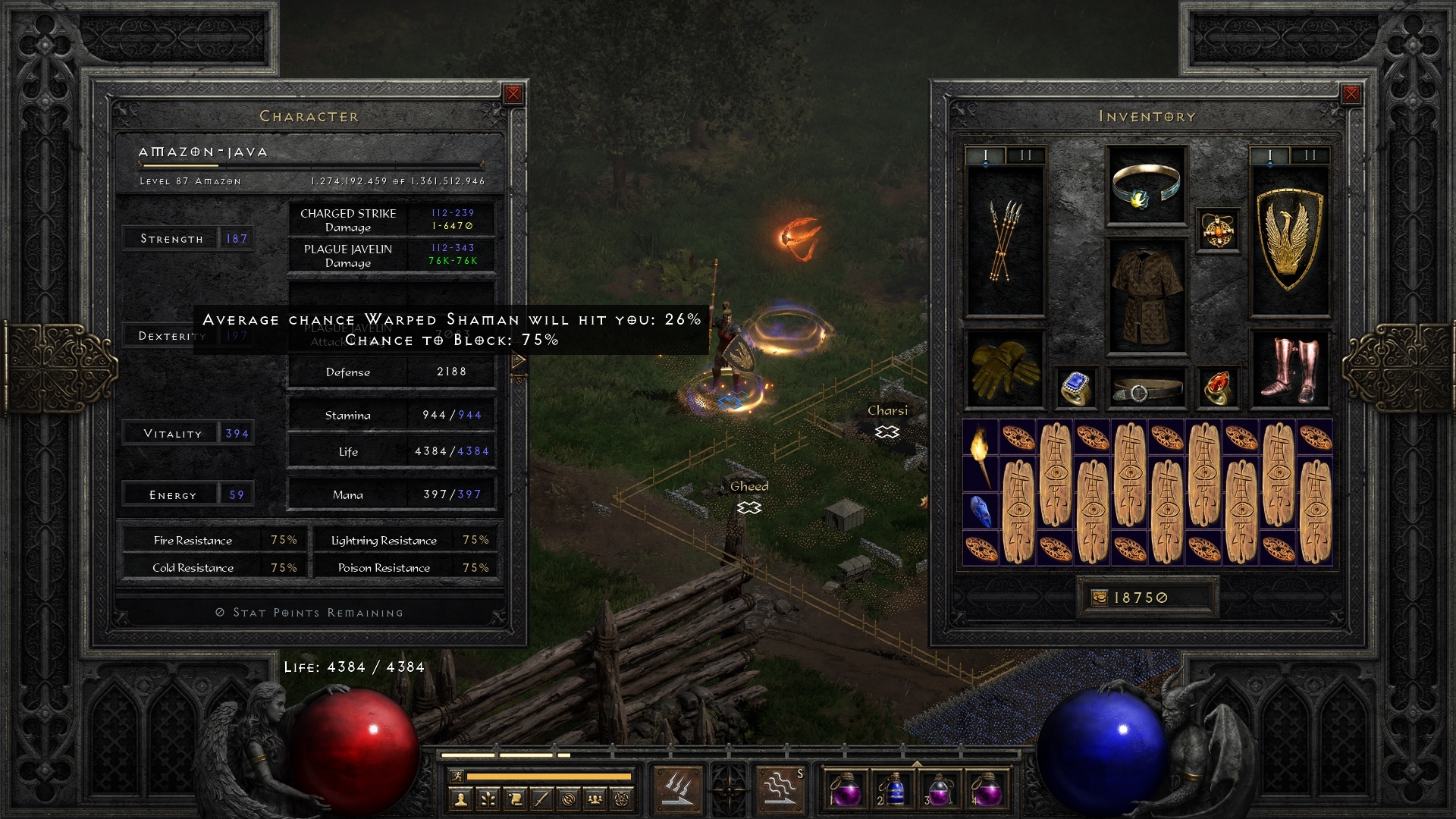 O Javazon - Topic - d2jsp