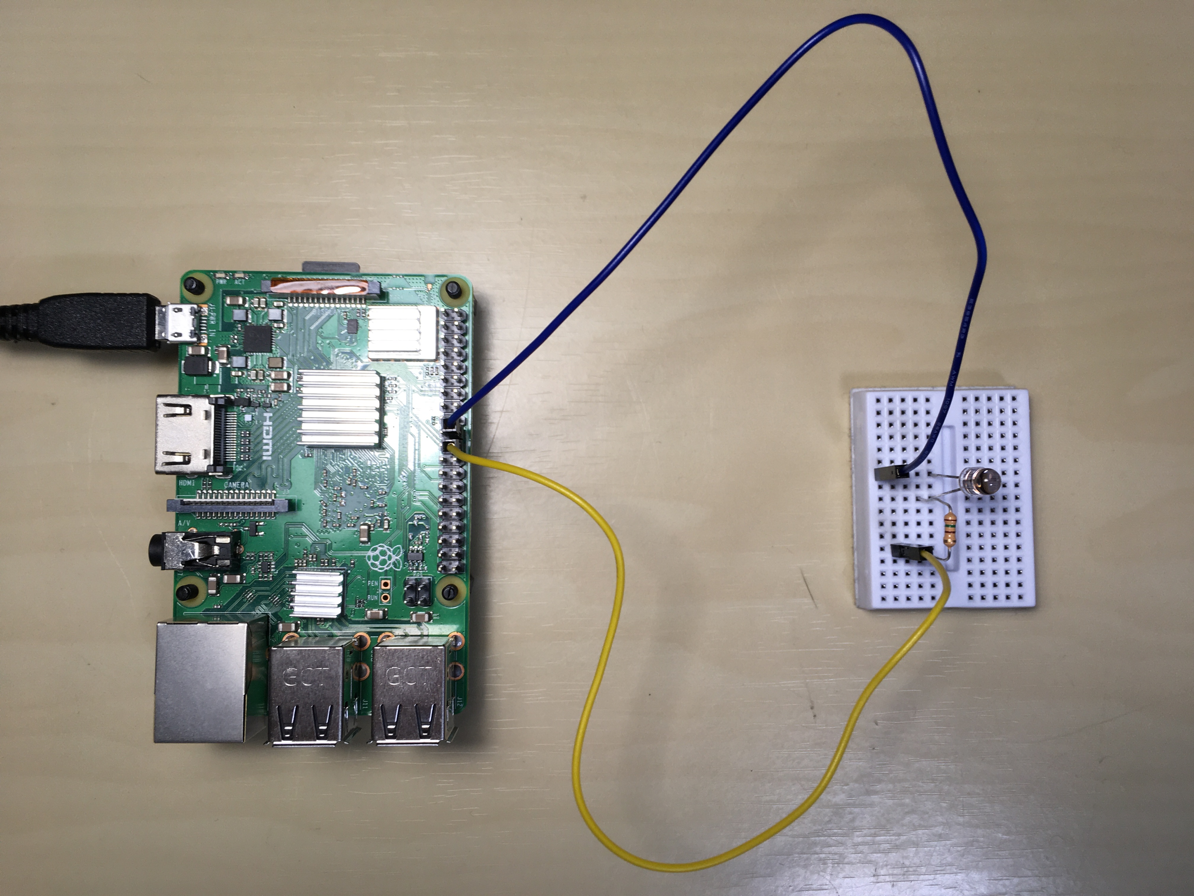 GitHub - karata-sc/RaspiCeilingLightsController