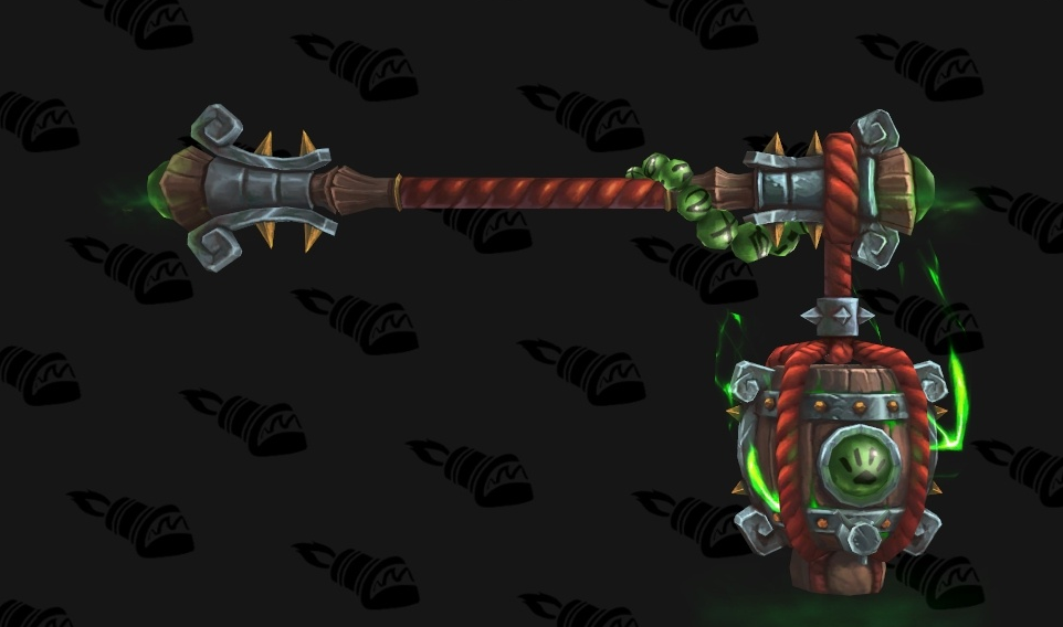 [ART] The Alchemist Knight, yet another drawing for my "Objects to ...