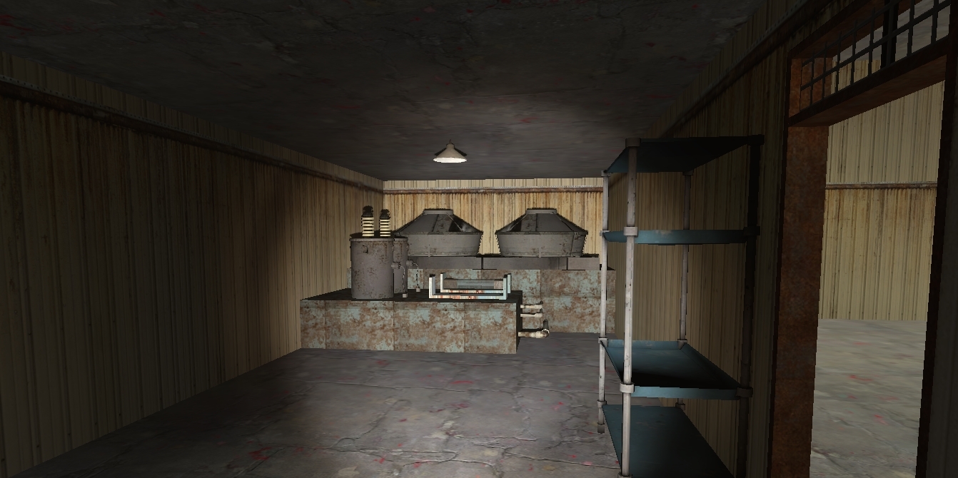 MilitaryRP Map Update [09/03/2022] - The Archive - Garnet Gaming