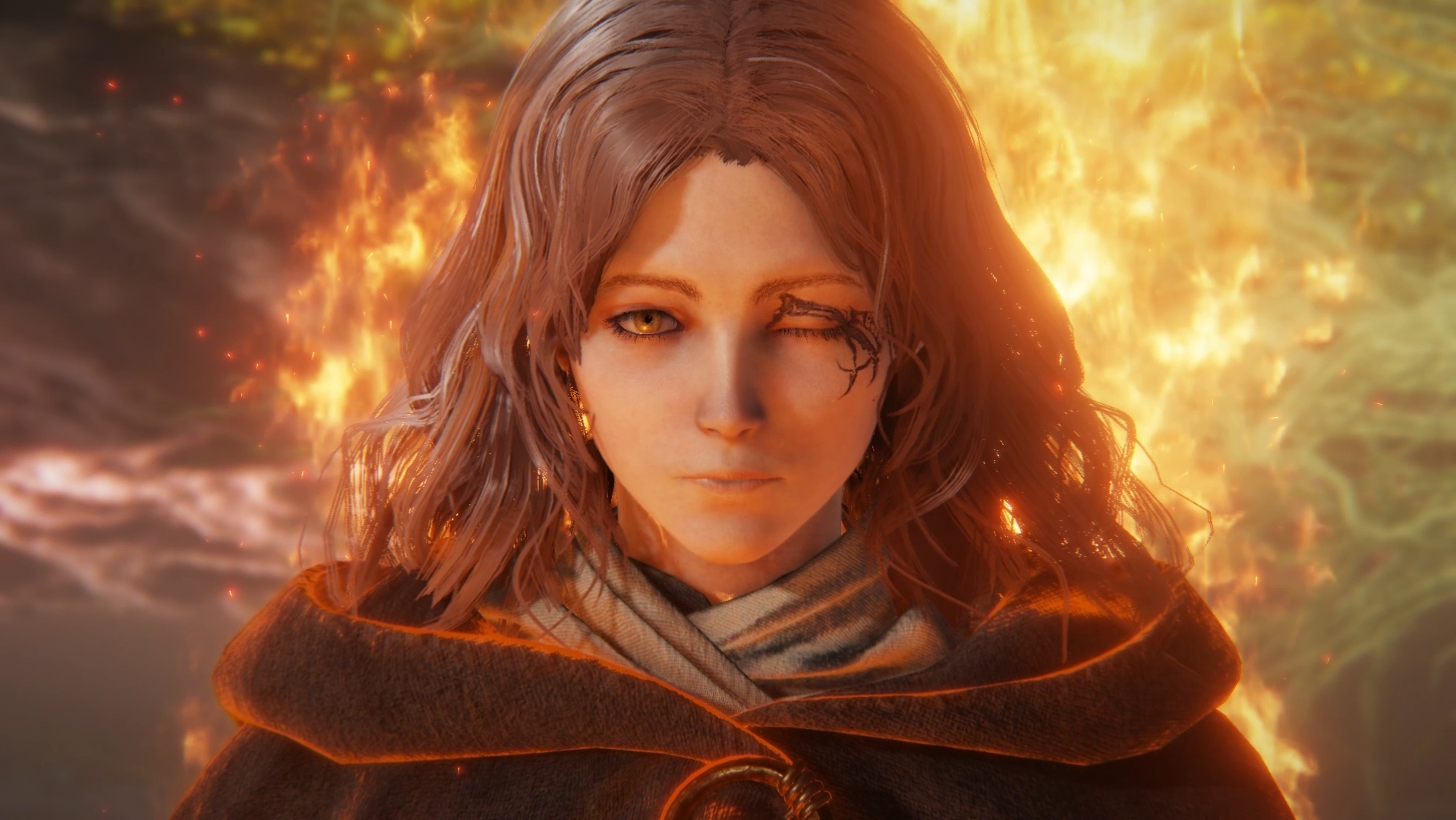 Why doesn't DS3 like to show bosses' eyes? : r/darksouls3