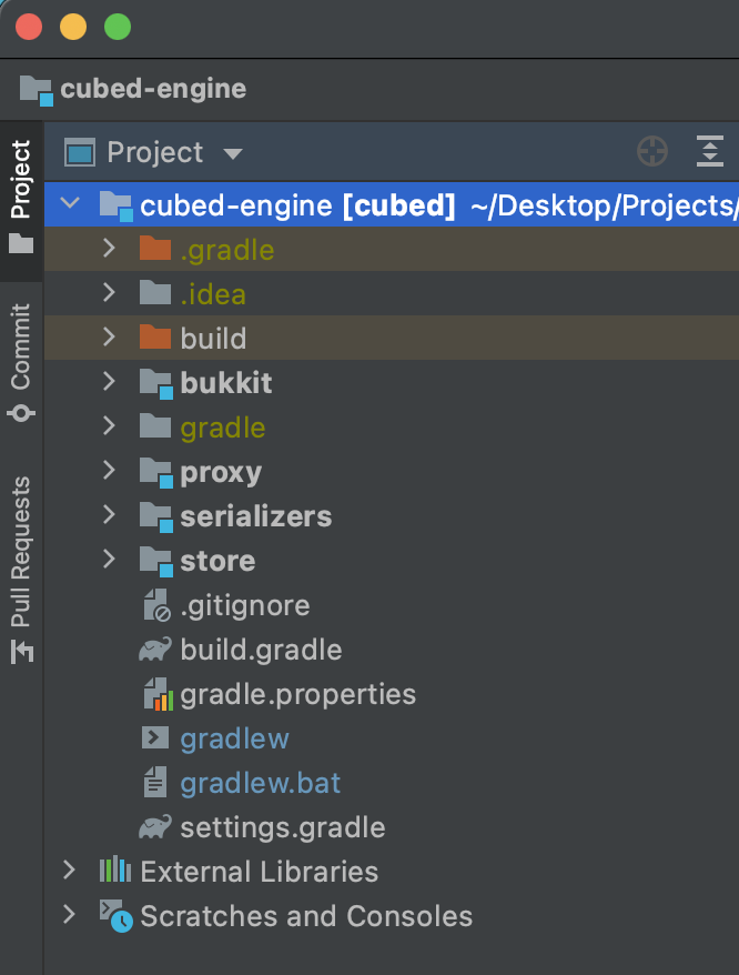 [1.8, 1.12, 1.17] Cubed - NPCs | Holograms | Menus | Commands ...