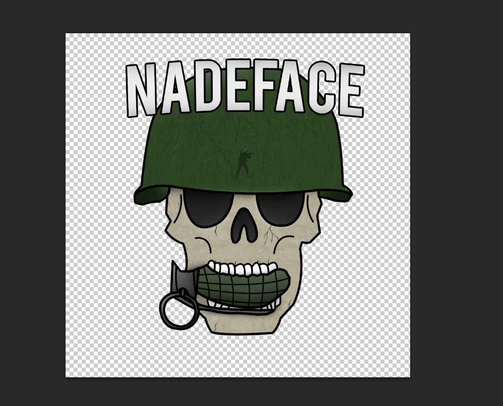 I made a new sticker, do you guys like it?? :] (cc is highly ...