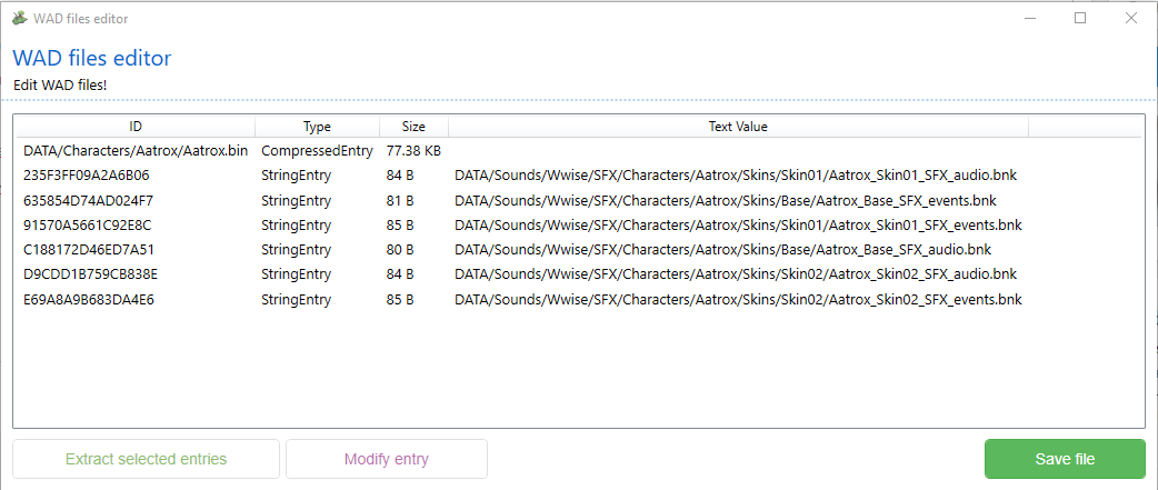 multiple_materials - lolmodding