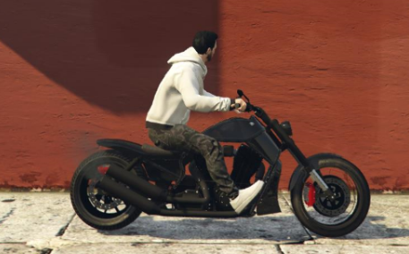 [SOLD] Western Nightblade ($55.000) - Archive - GTA World Forums - GTA ...