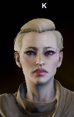 Beloved Montilyet - Josephine New Hair and Dress at Dragon Age ...