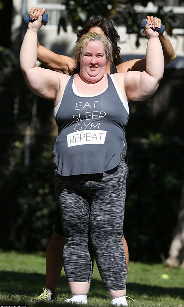 Offseason Bulker Gallery: Women : r/bodybuilding