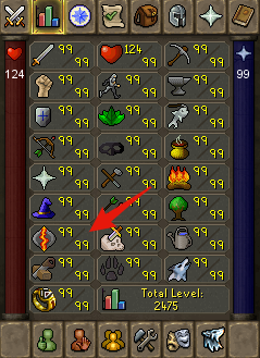 99 Runecrafting Guide - Skilling Guides - Simplicity RSPS - Runescape ...