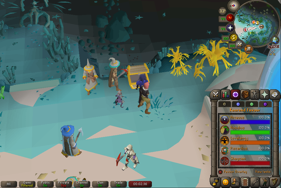 WTS 2221 Total Main - 3x pets infernal cape Magma Mutagen | Sell ...