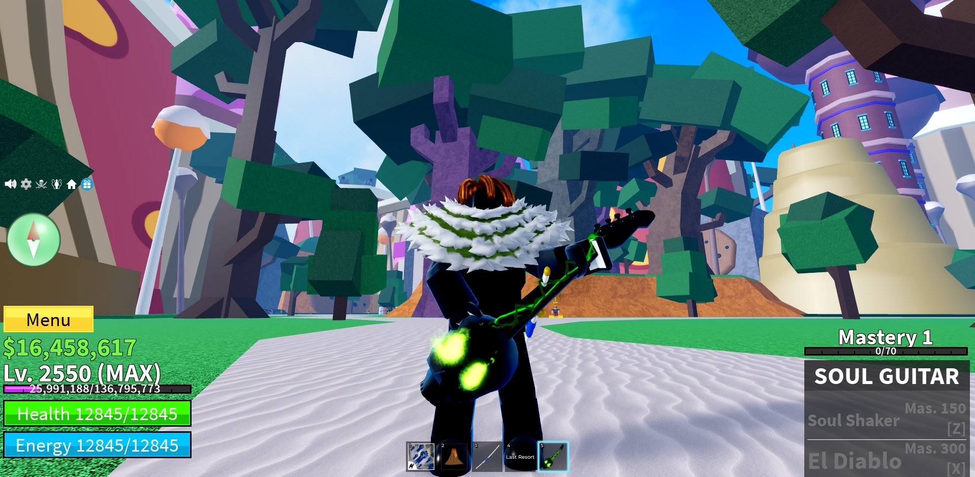 Acc Clone VIP Giá Rẻ Cho AE chiến BLOXFRUIT ạ - MinhMaMa.com