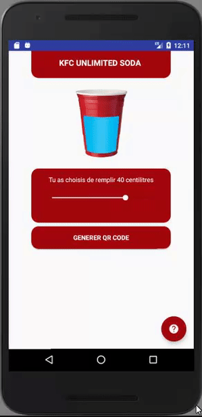 GitHub - yoboitel/KFC-FreeSoda-App: An original app to get free ...