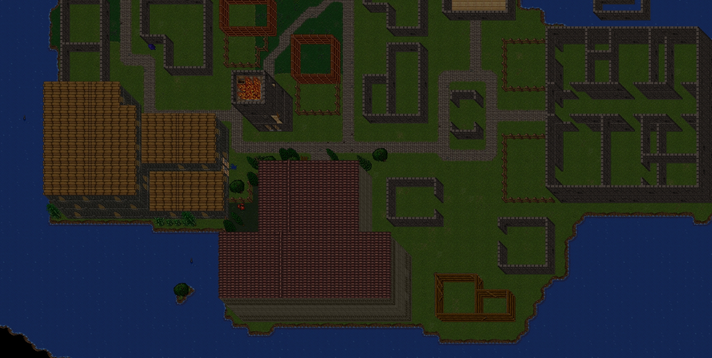 Hoxera, an OTS based on Evolera (The life of mapping Thread) | OTLand