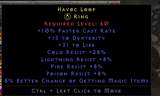 Necro Iso~ - Topic - d2jsp