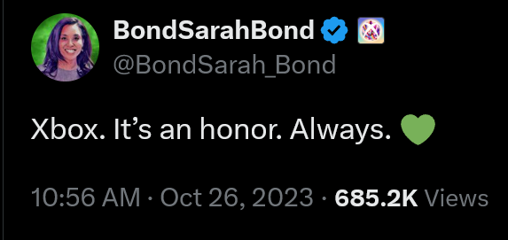 Xbox Game Studios + Bethesda + ABK |OT35| DOOMscrolling OT | Page 193 | ResetEra