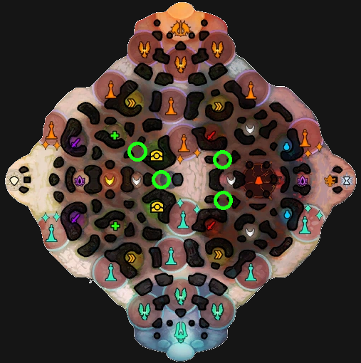 Smite Janus Build Guide: "The way is open!" Smite Janus Conquest Guide ...