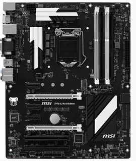 Plastic stickers on a motherboard? - CPUs, Motherboards, and Memory ...