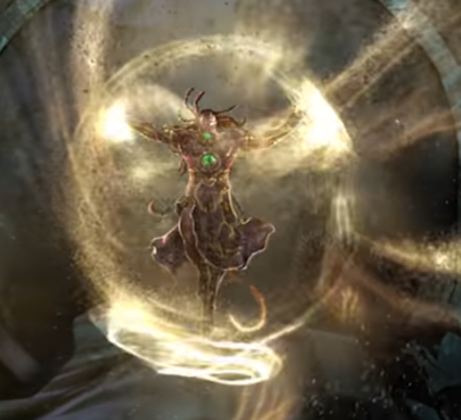 What do you think Azir's human form will look like? Xerath has a semi ...