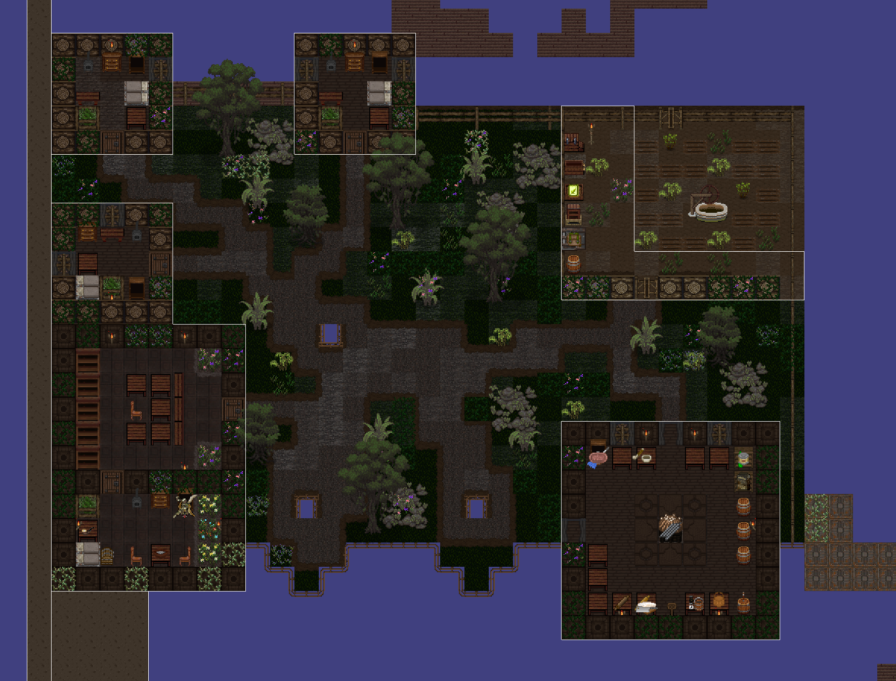 Snortress snash - Snibal Snamp by Tk420634 · Pull Request #1262 · ARF ...