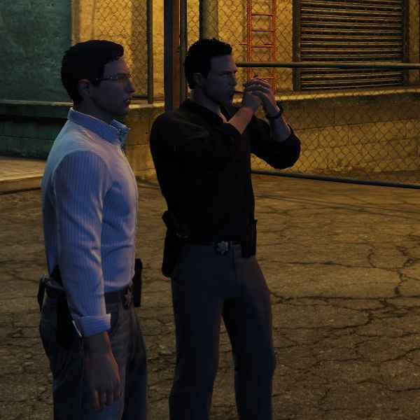 Outlaw Motorcycle Gang Unit - Page 2 - Archive - GTA World Forums - GTA ...