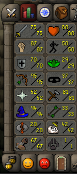 Great Med Level! (almost finished, must SEE) | Sell & Trade Game Items ...