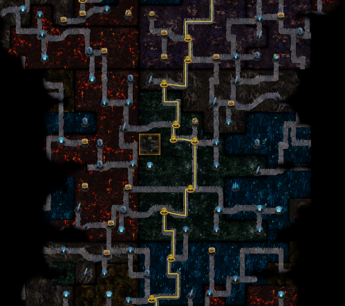Holy Vaal City. : r/pathofexile