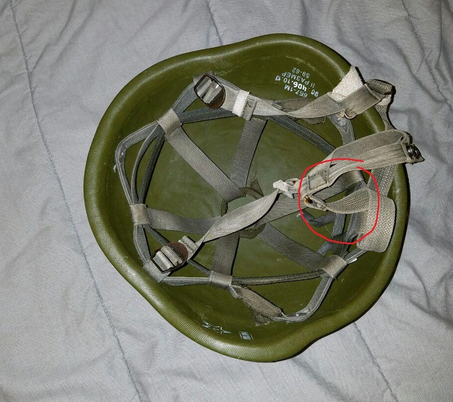 Anyone know how to tighten a 6b28 replica? : r/airsoft