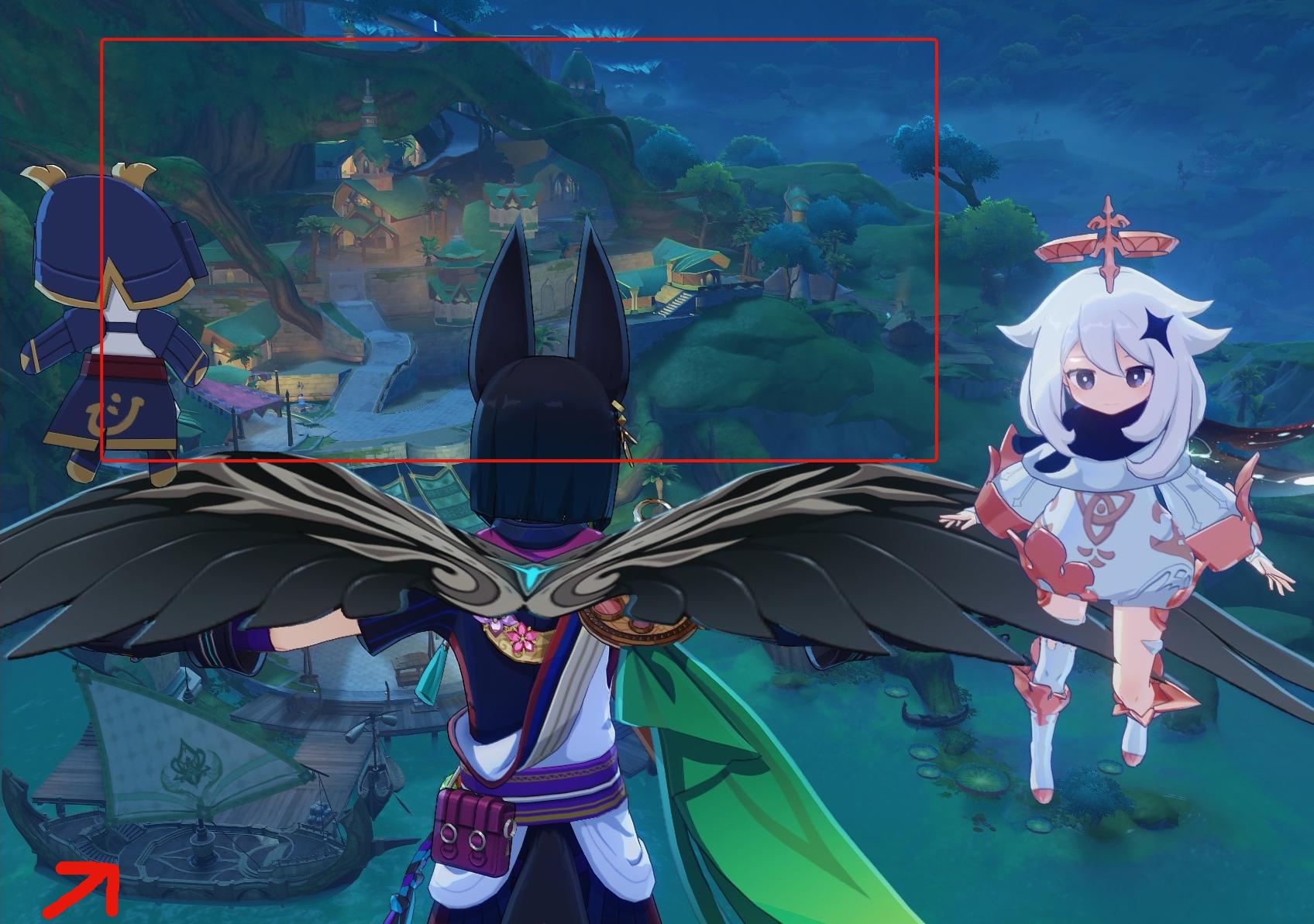 Genshin Impact 3.0 |OT8| Oh, My Sweet Sumeru Childe (Character ...