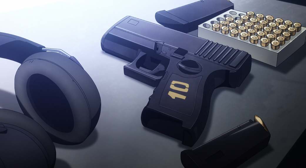 86 EIGHTY-SIX - Episode 14 - “Glad to Be Here” Dub Available Now on ...