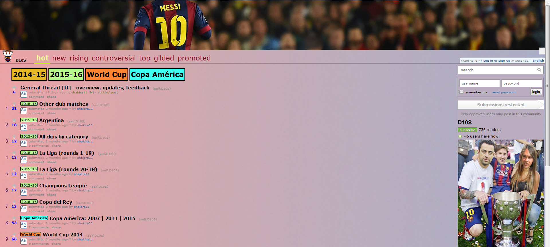 [/r/D10S] How can I move the RES log-in bar? : r/csshelp