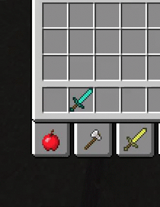 Solved - Add lore to item when clicked with other item | SpigotMC - High Performance Minecraft ...