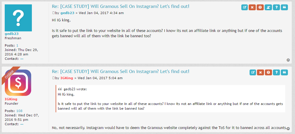 ️ 330+ POSITIVE REVIEWS ️ - Instagram Domination Secrets Gain 100K Real ...