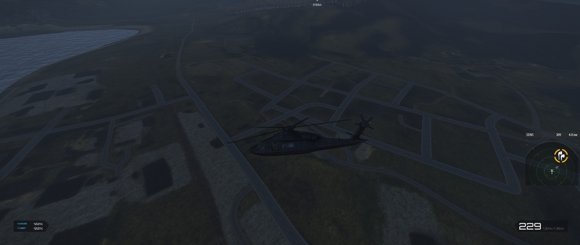 Chernarus 2035 - Suggestions - Spartan Gaming - Arma 3 Exile Community