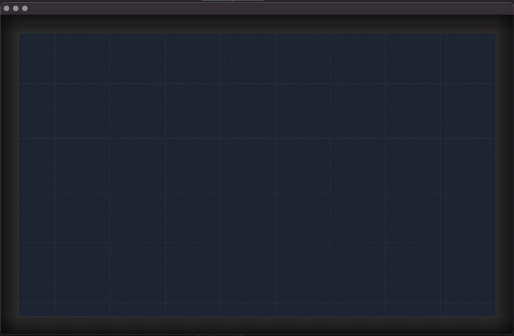 qt - QGraphicsView: Paint Rectangular Gradient - Stack Overflow