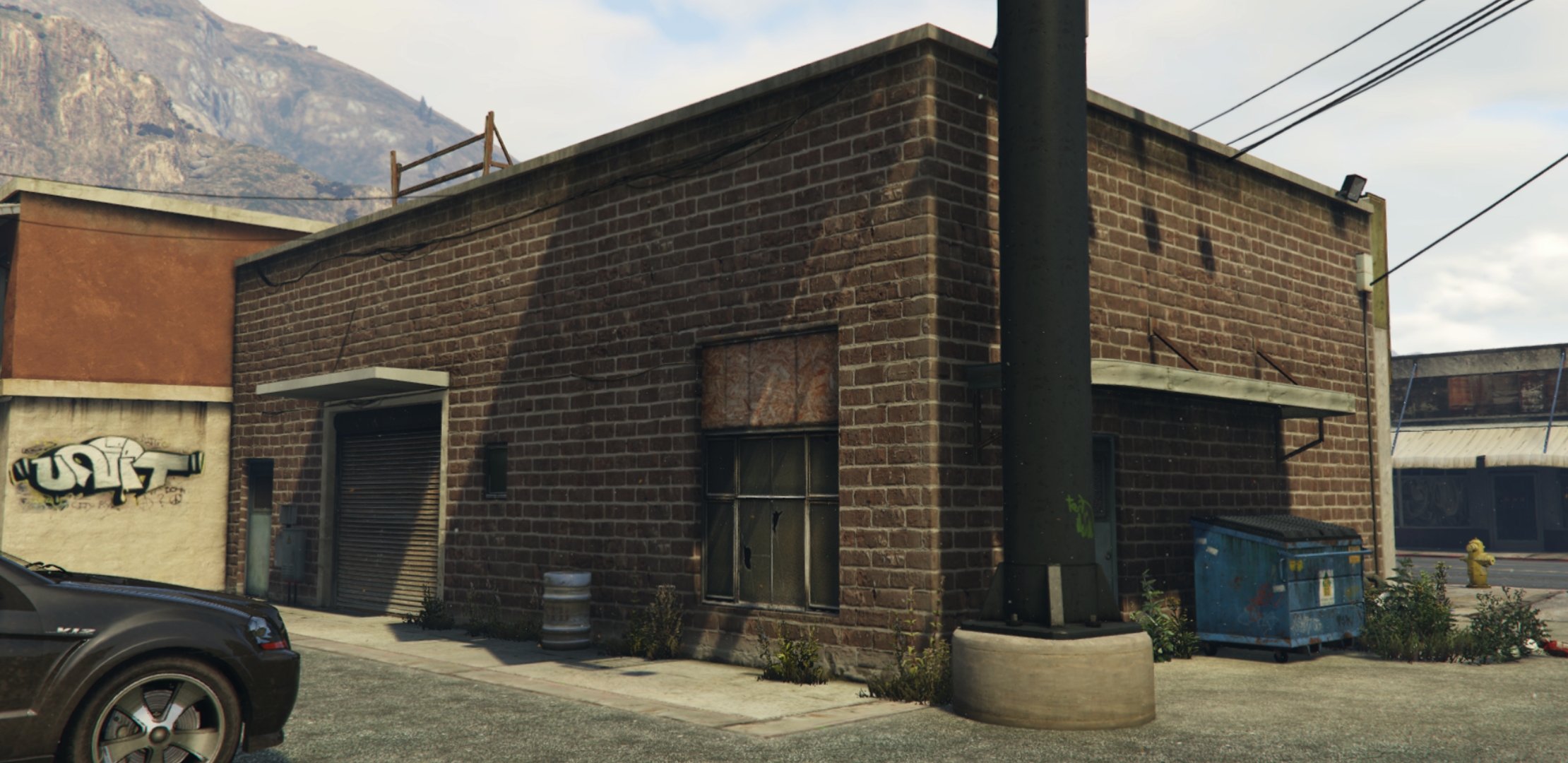 Coming This Summer: A New Brand of Vigilante Justice - Page 16 - GTA ...