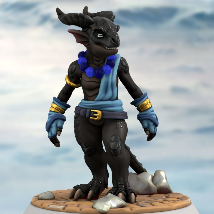 Kobold : r/midjourney