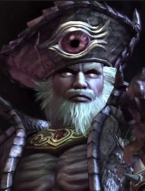 Gangplank ultimate skin splashart leak: Void King Gangplank : r ...