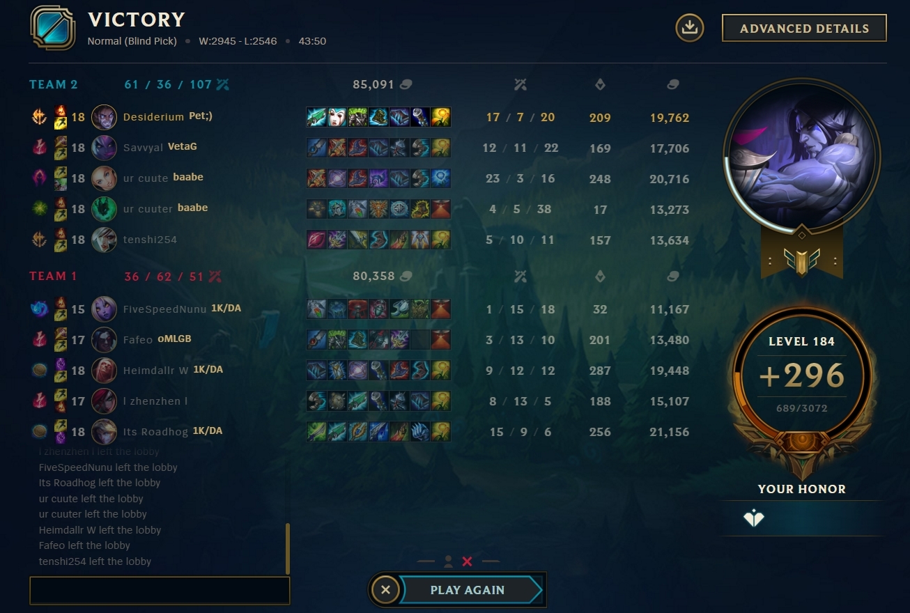 AP Bruiser Conqueror Sylas. You saw it here first folks : r/sylasmains