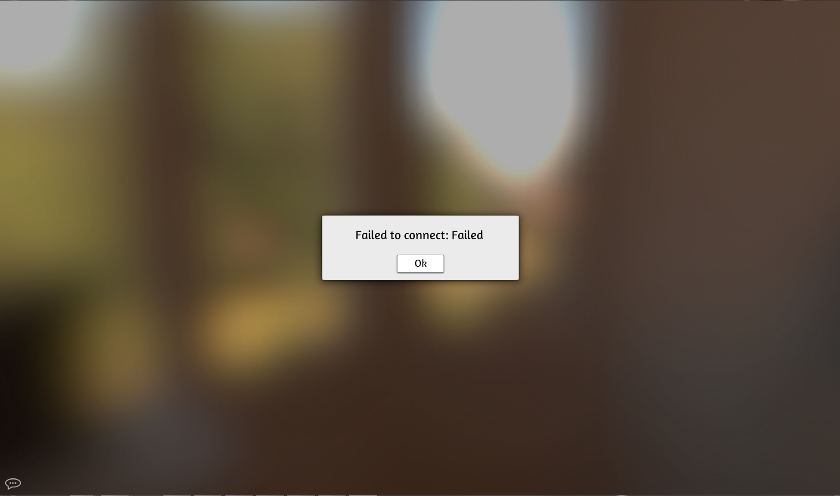 Failed to connect, because failed. : r/TechNope