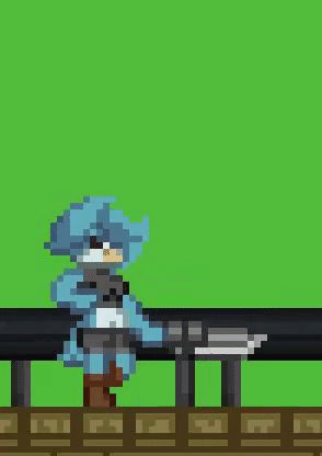 Animation - NEED PIRATE BACKGROUND CHARACTERS [CLOSED] | Chucklefish Forums