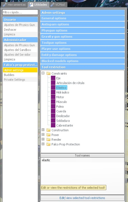 FPP toolgun problem · Issue #2725 · FPtje/DarkRP · GitHub
