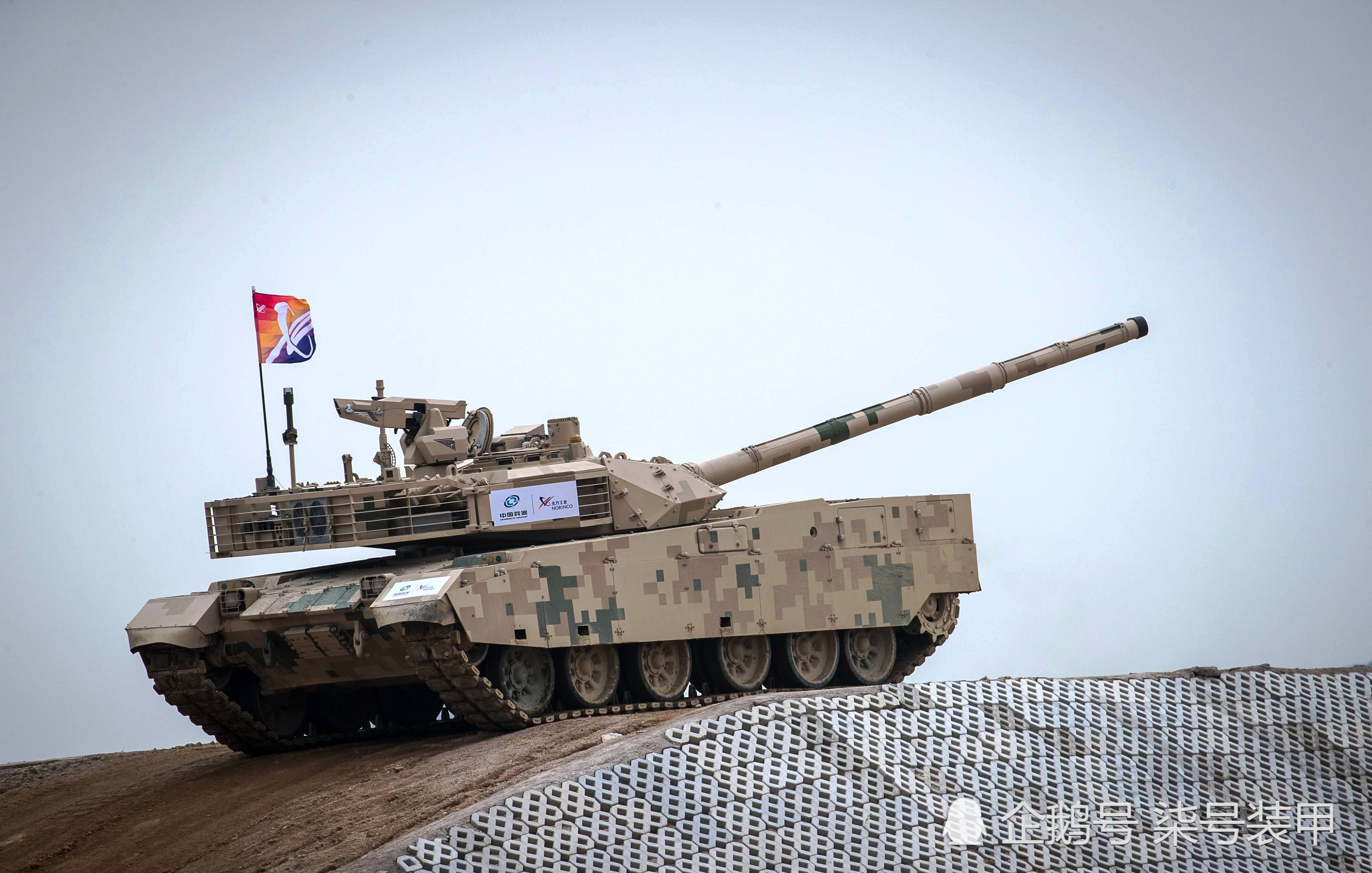 VT4 Main Battle Tank - Passed for Consideration - War Thunder ...