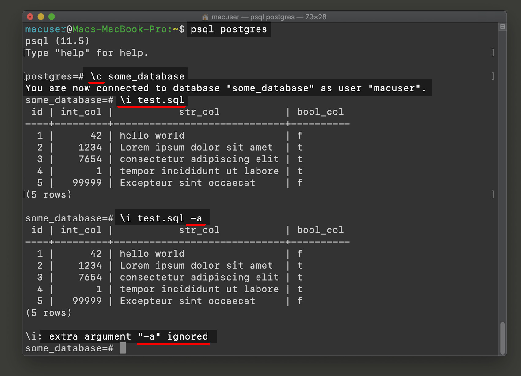 How To Run Script On Mac Terminal Systemsfaher